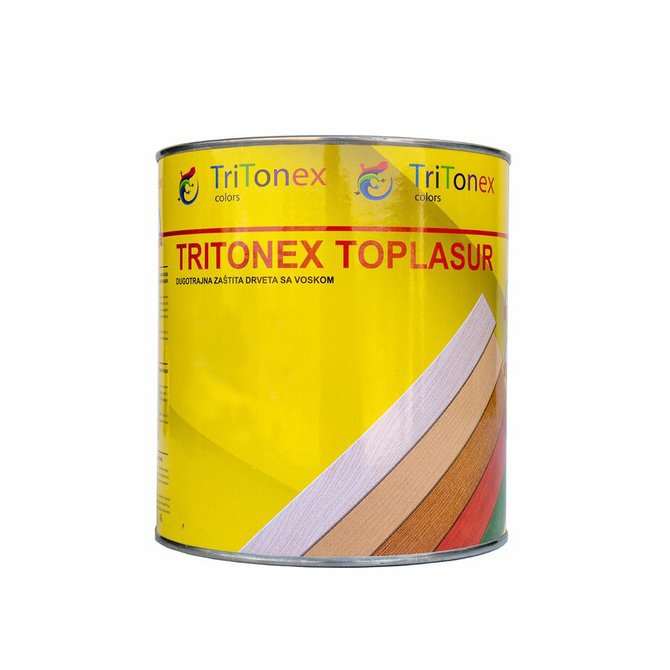 TRITONEX baza 0.75l