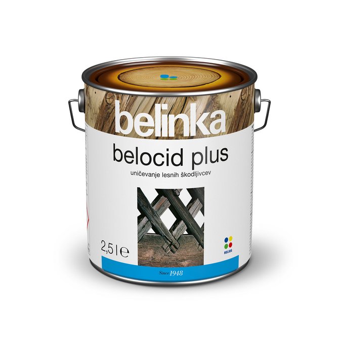 BELINKA belocid plus 2.5l