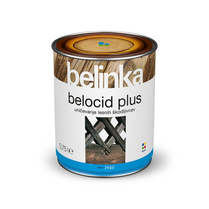 BELINKA belocid plus 0.75l