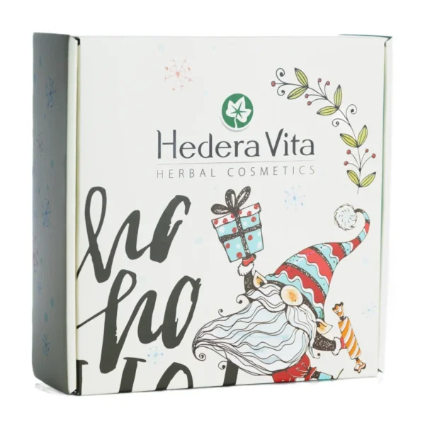 HEDERA VITA Set HO HO HO