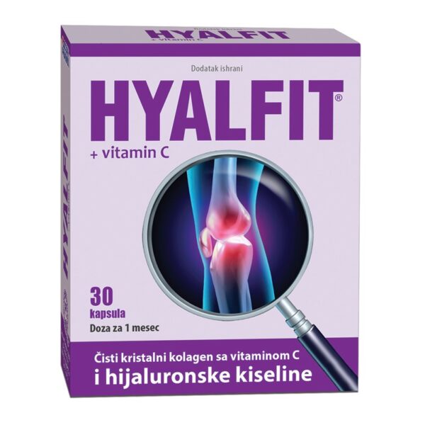 HYALFIT KAPSULE A30