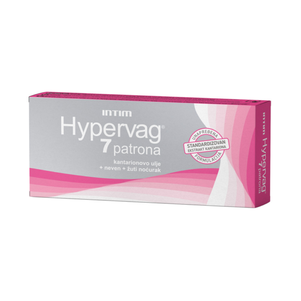 Hypervag Intim 7 patrona