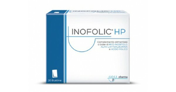 INOFOLIC HP KES. A20