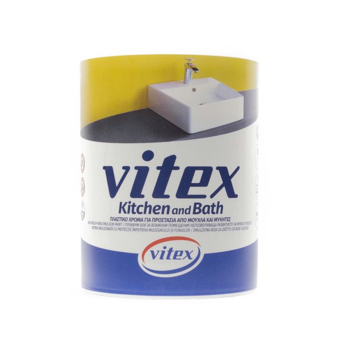 VITEX emulzivna boja 750ml