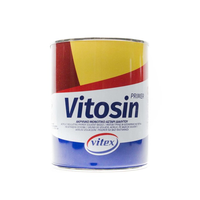 VITEX vitosin akrilni prajmer 750ml