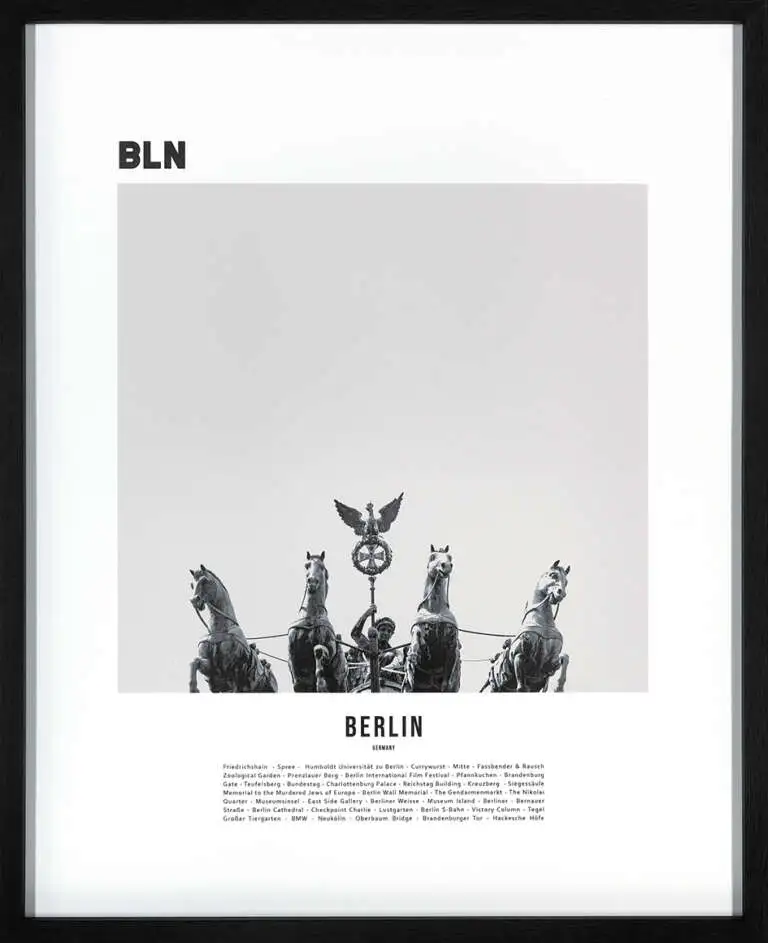 Slika – “Berlin”