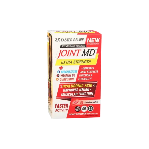 Joint MD Extra Strength 50 tableta