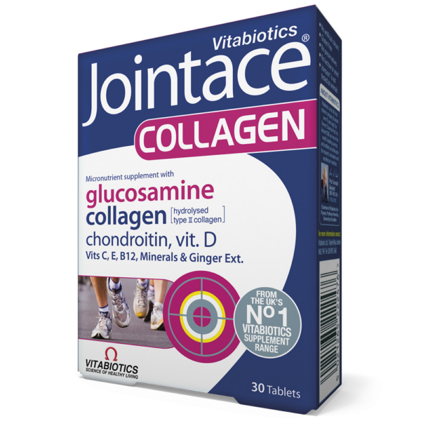 Jointace Collagen 30 tableta