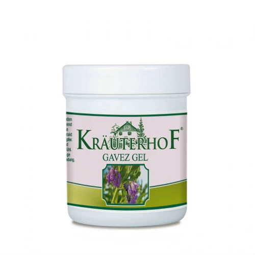 KRAUTERHOF GAVEZ gel 250mL