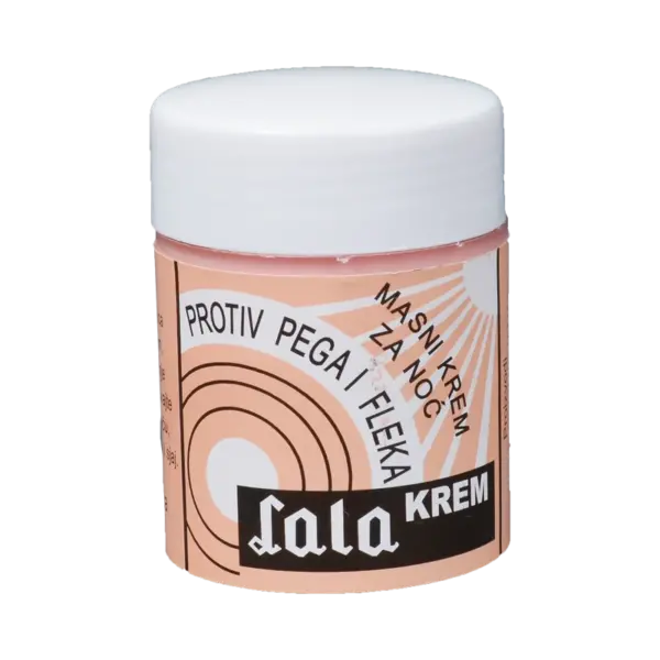 LALA KR.NOC PR.PEGE/FLEKE 30ML