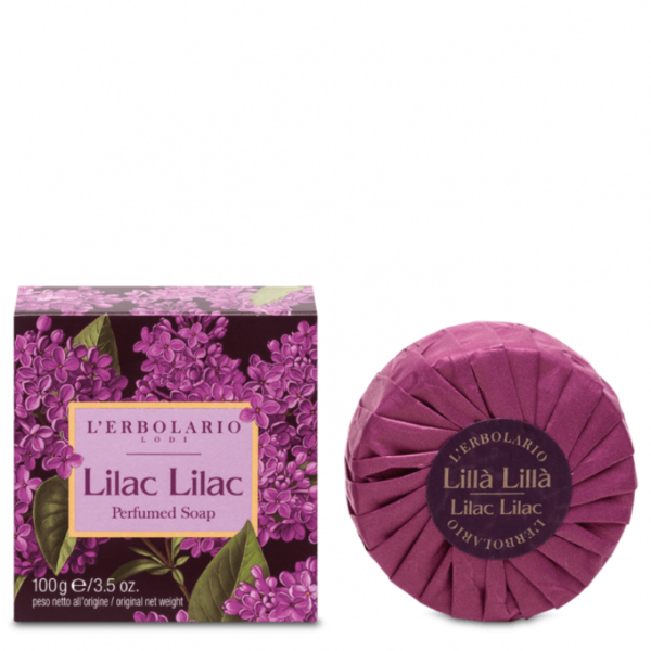 LILLA MIRISNI SAPUN 100G