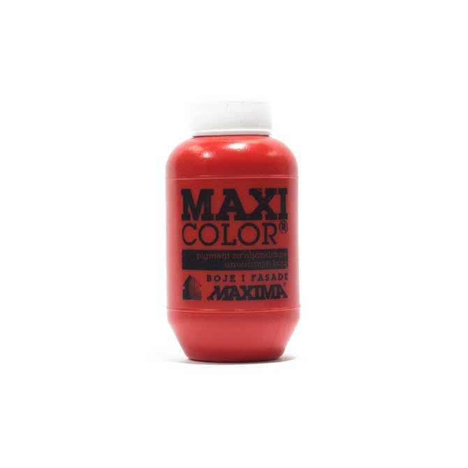 MAXI COLOR toner crveni 0.1l