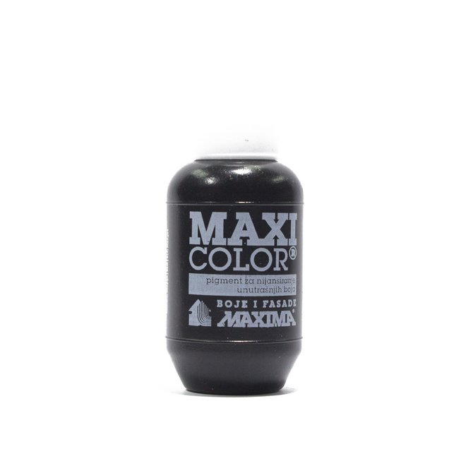 MAXI COLOR toner crni 0.1l