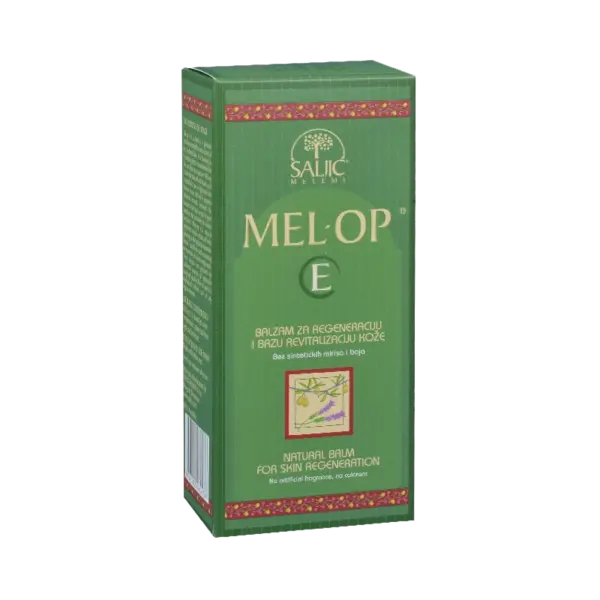 Mel-op E 150ml
