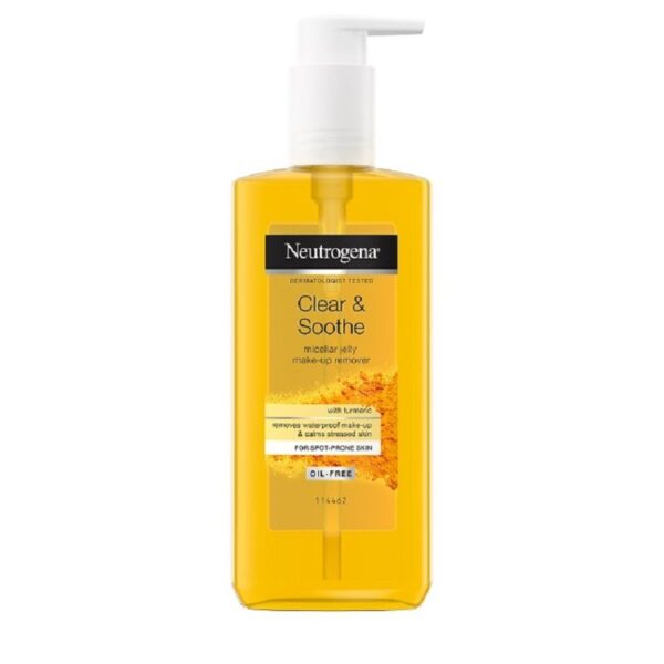 NEUTROGENA SOOTHING MICELARNI GEL 200ML
