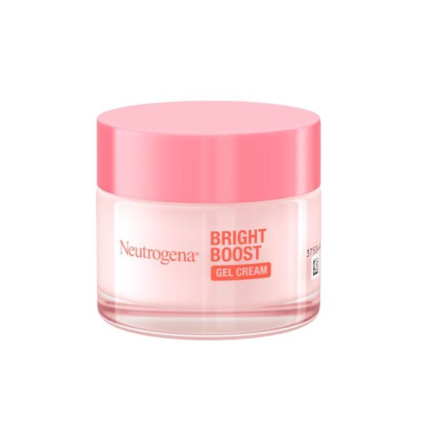 Neutrogena® Bright Boost GEL KREMA