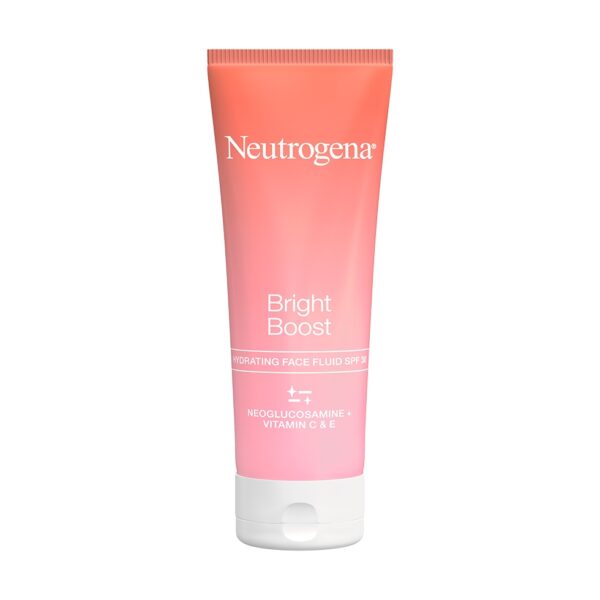 Neutrogena® Bright Boost HIDRATANTNI TEČNI GEL SPF 30