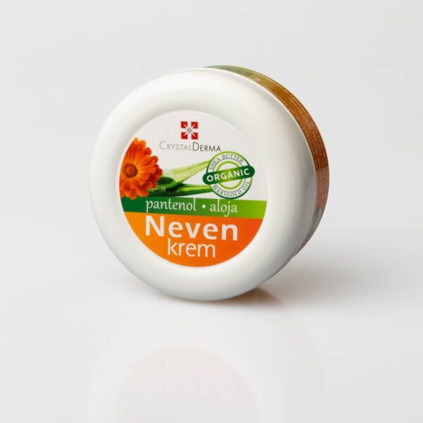 Neven krem sa panetnolom i alojom 125ml