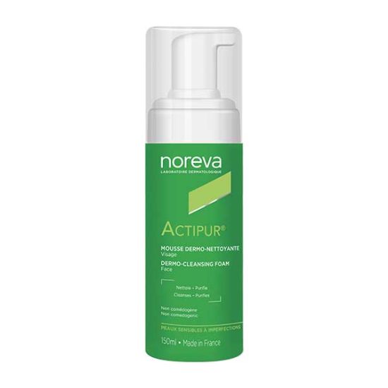 Noreva Actipur pena 150 ml