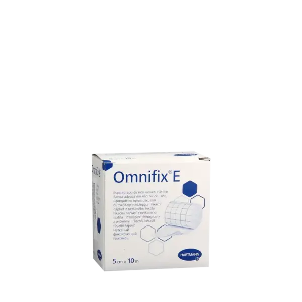 OMNIFIX E 1X(5CMX10M) 900649
