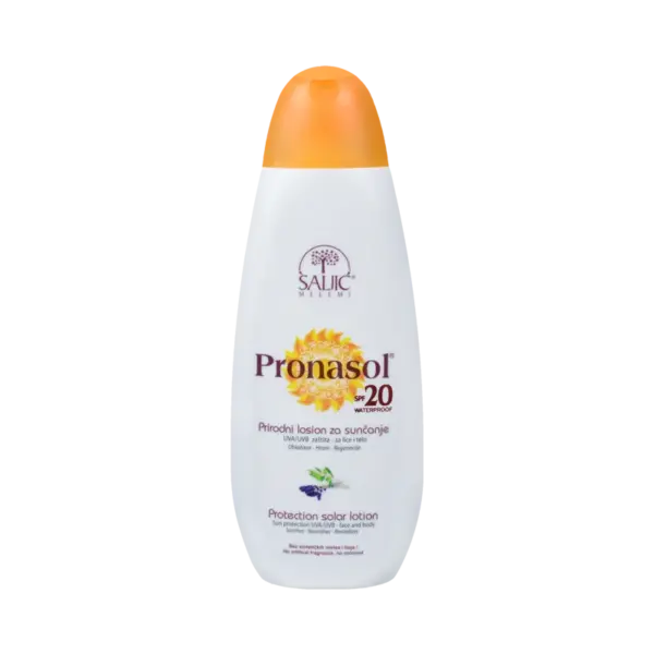 Pronasol SPF 20 200ml