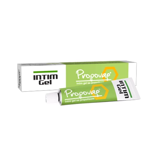 Propovag Intim gel 20ml