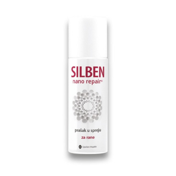 Silben nano repair sprej 125ml