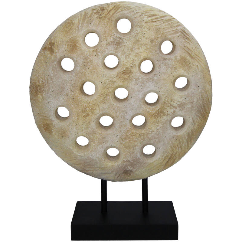 Figura – Disk / Ivory