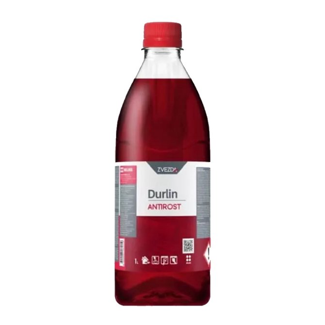 ZVEZDA durlin antirost 1l