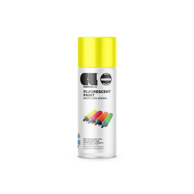 COSMOSLAC fluorescentni sprej N494 400ml