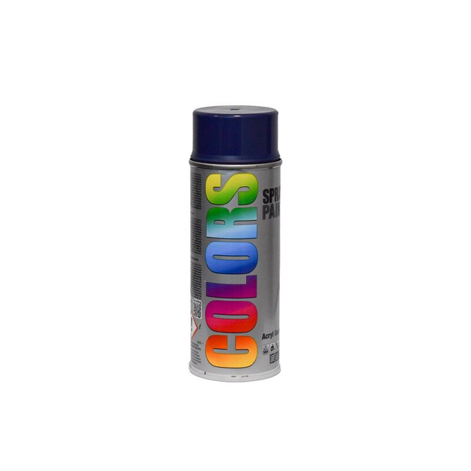 COLORS akrilna boja u spreju RAL 5013 400ml