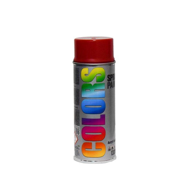 COLORS akrilna boja u spreju RAL 3003 400ml