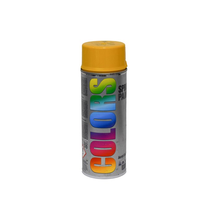 COLORS akrilna boja u spreju RAL 1003 400ml