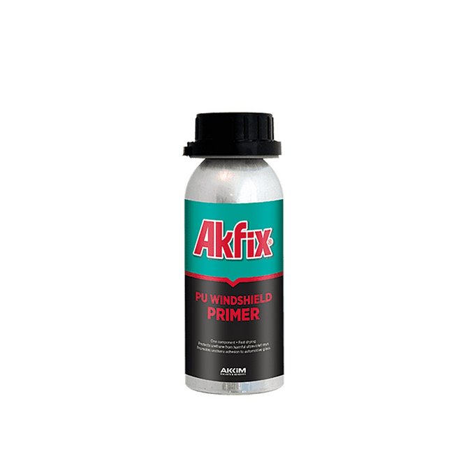 AKFIX prajmer za vetrobransko staklo 250ml