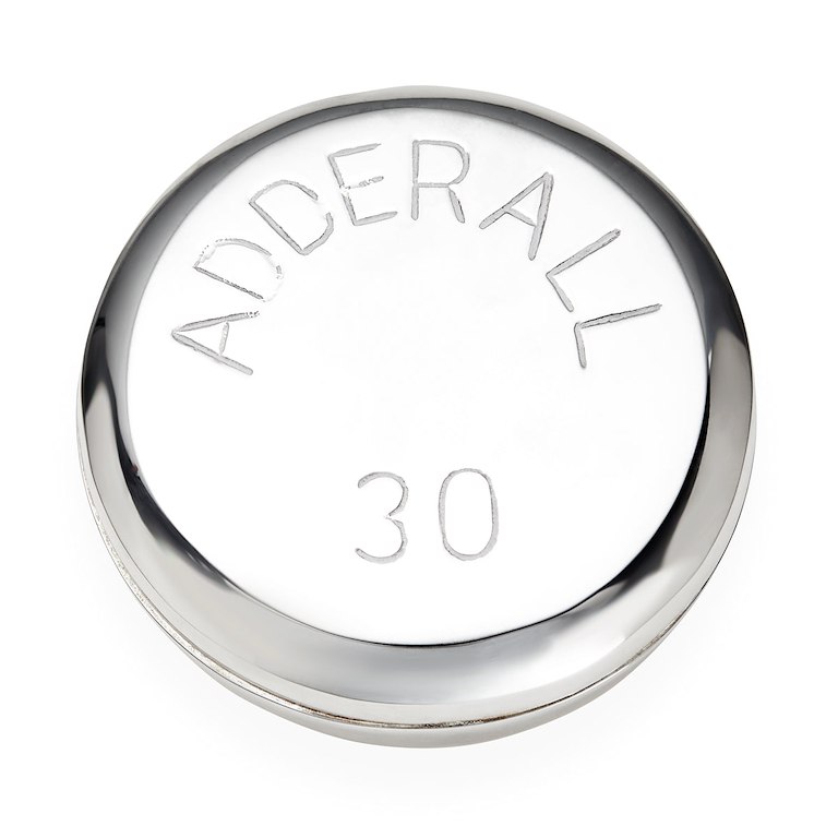 Kutija za pilule – Adderall