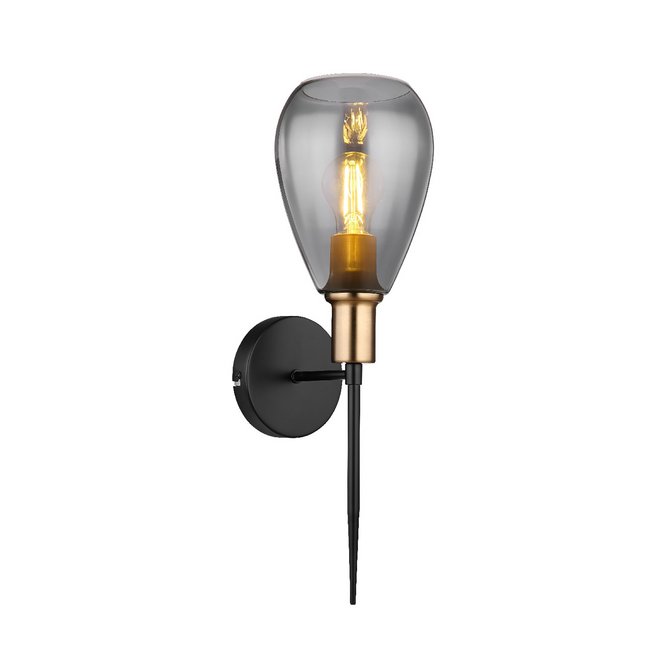 GLOBO zidna lampa Fanny 15563W