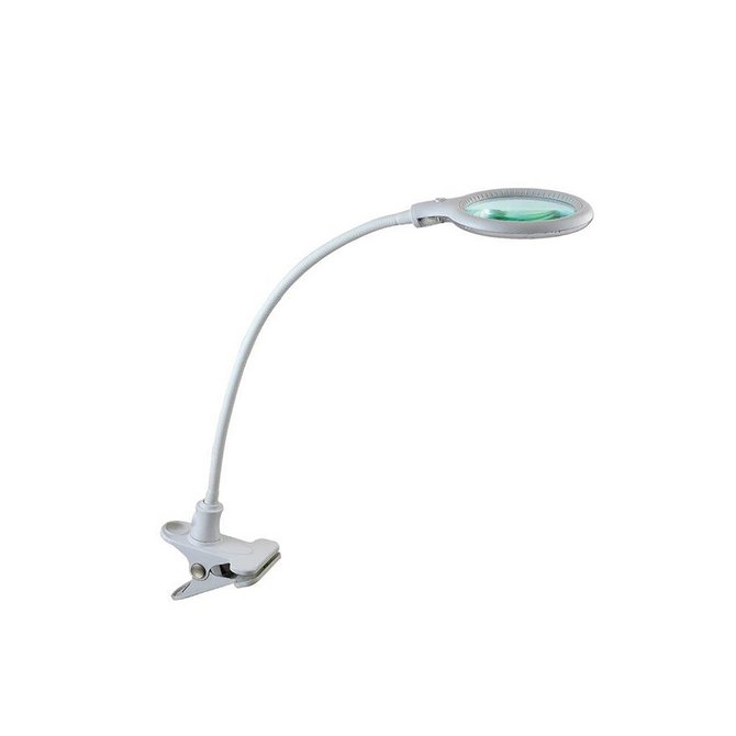 PROSTO stona led lampa sa lupom LLP2014-21