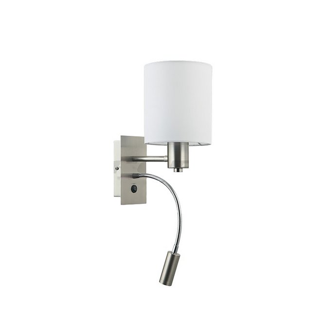 FORMA zidna lampa F7704-1ZL WH