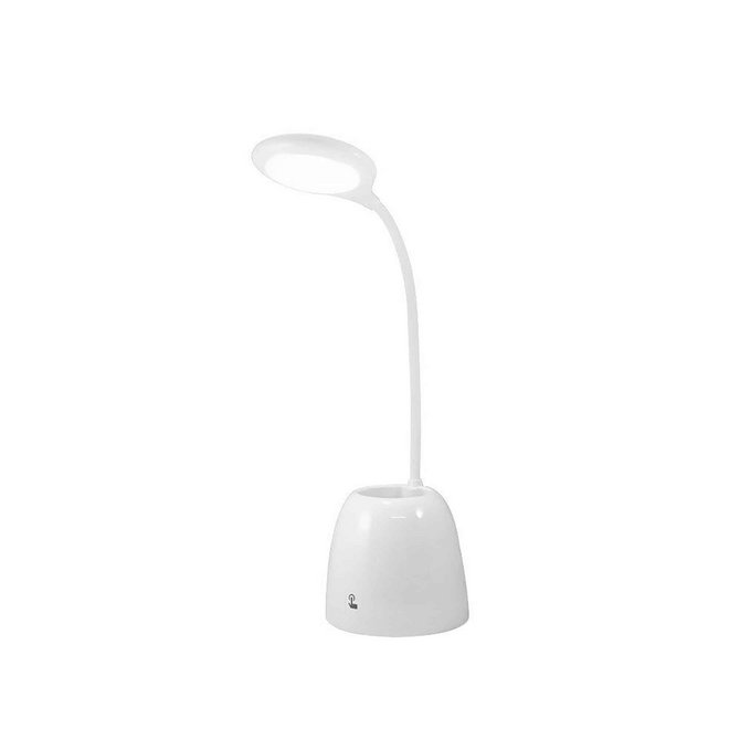 PROSTO stona led lampa 3W LSL-Q10/WH