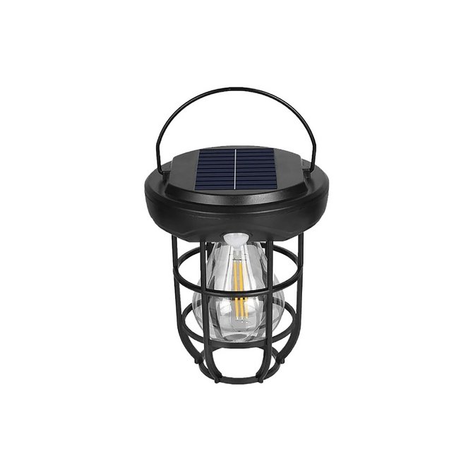 ELEMENTA solarna lampa YW13502-3336