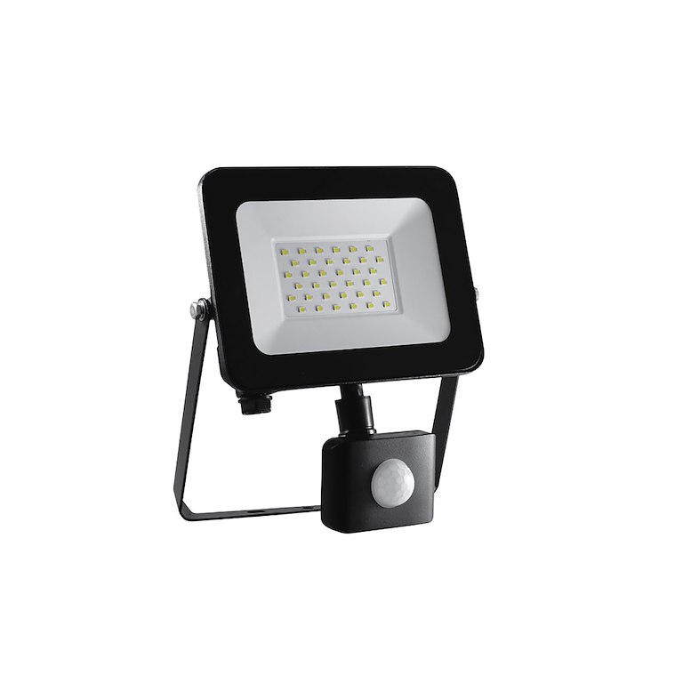 LED Reflektor 30 W Senzor