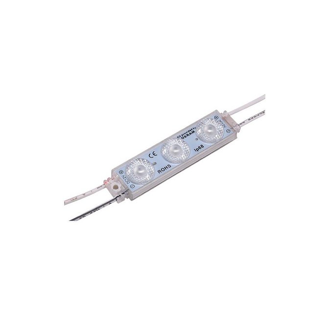 ELEMENTA led modul 2.1W 6000K LDMX803/OSR