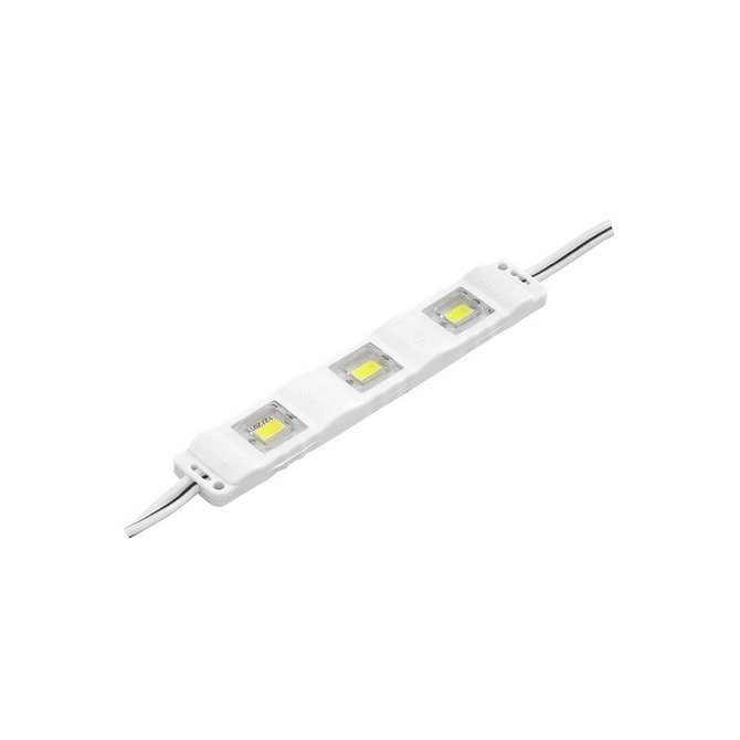 ELEMENTA led modul 1W 6000K LDMN3/EP