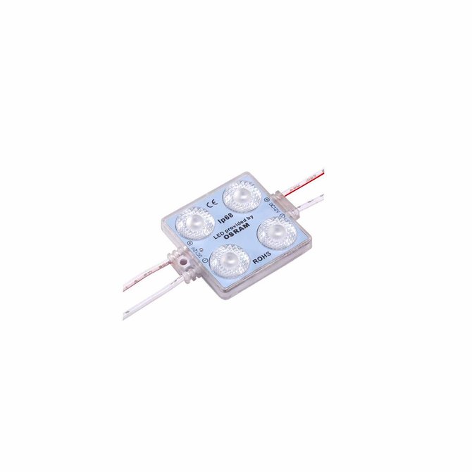 ELEMENTA led modul 2.8W 6000K LDMX804/OSR