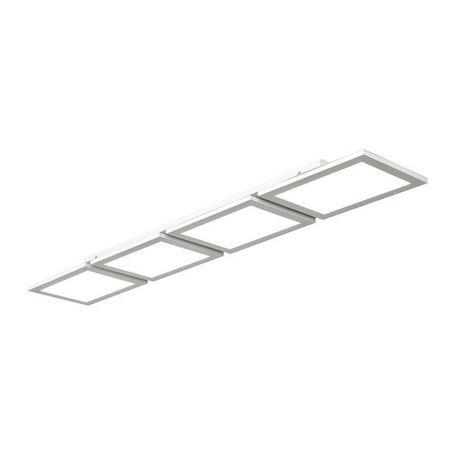 ESTO led plafonska lampa Noah 743106