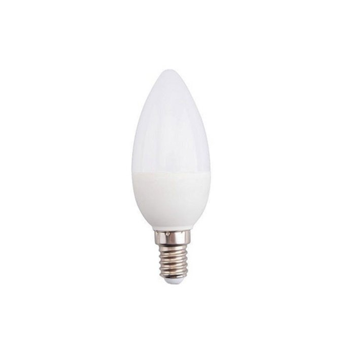 LUMAX Led sijalica 8W E14