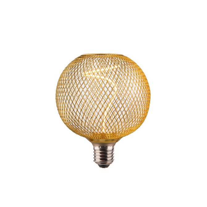 RABALUX Led filament sijalica 79075 E27 5W