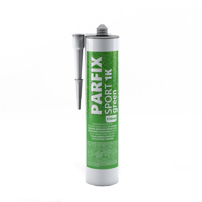 TRITONEX Parfix sport 1k green 310 ml