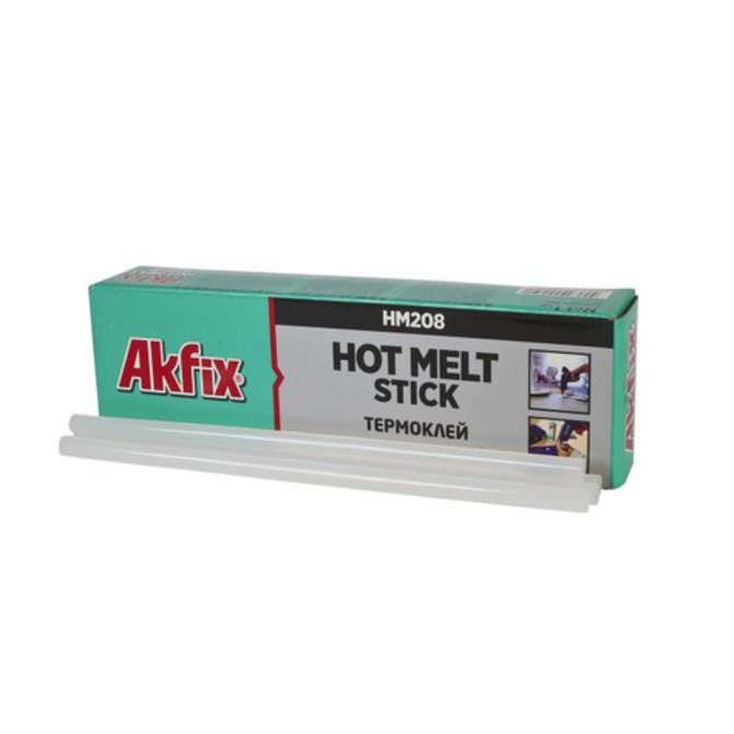 AKFIX HM208 silikonski štap za lepljenje