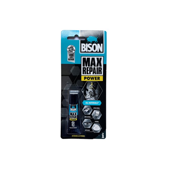 BISON lepak max repair 8g